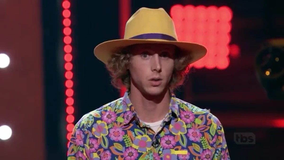 Justin Josey | Chip's Got Talent Wiki | Fandom