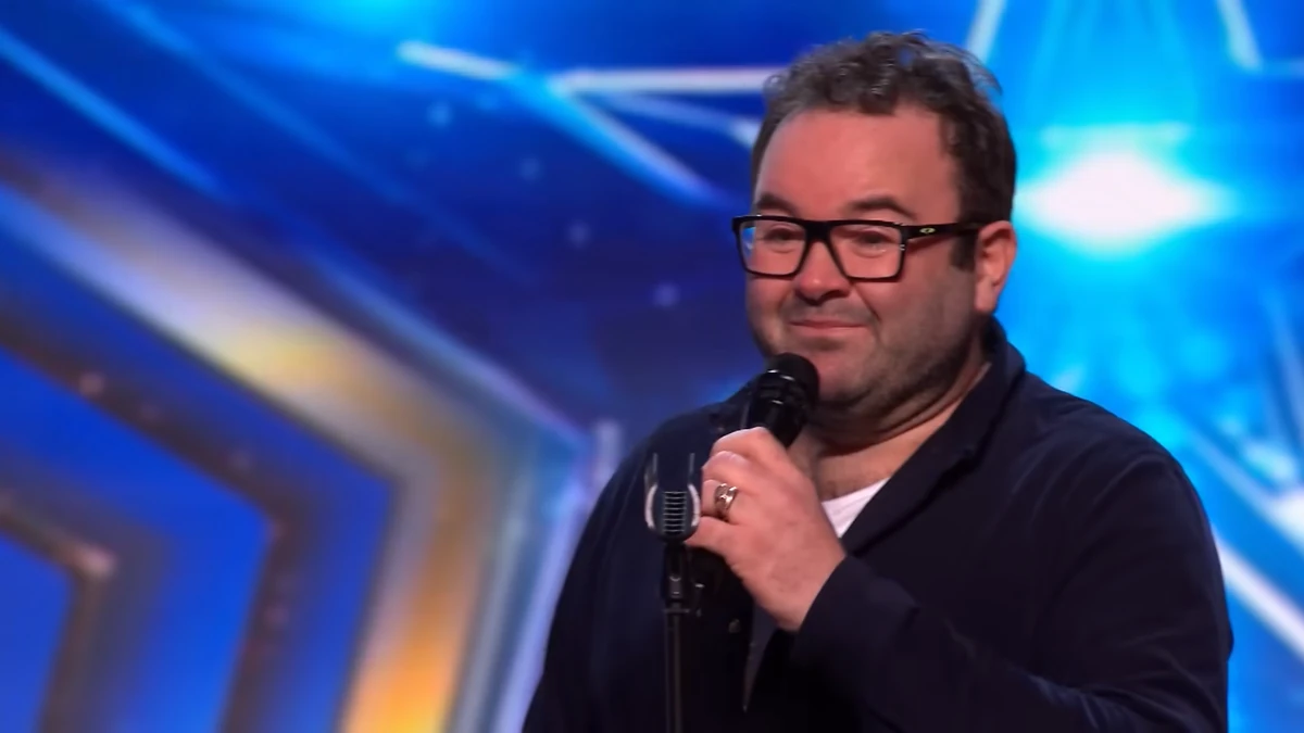 John Pierce | Chip's Got Talent Wiki | Fandom