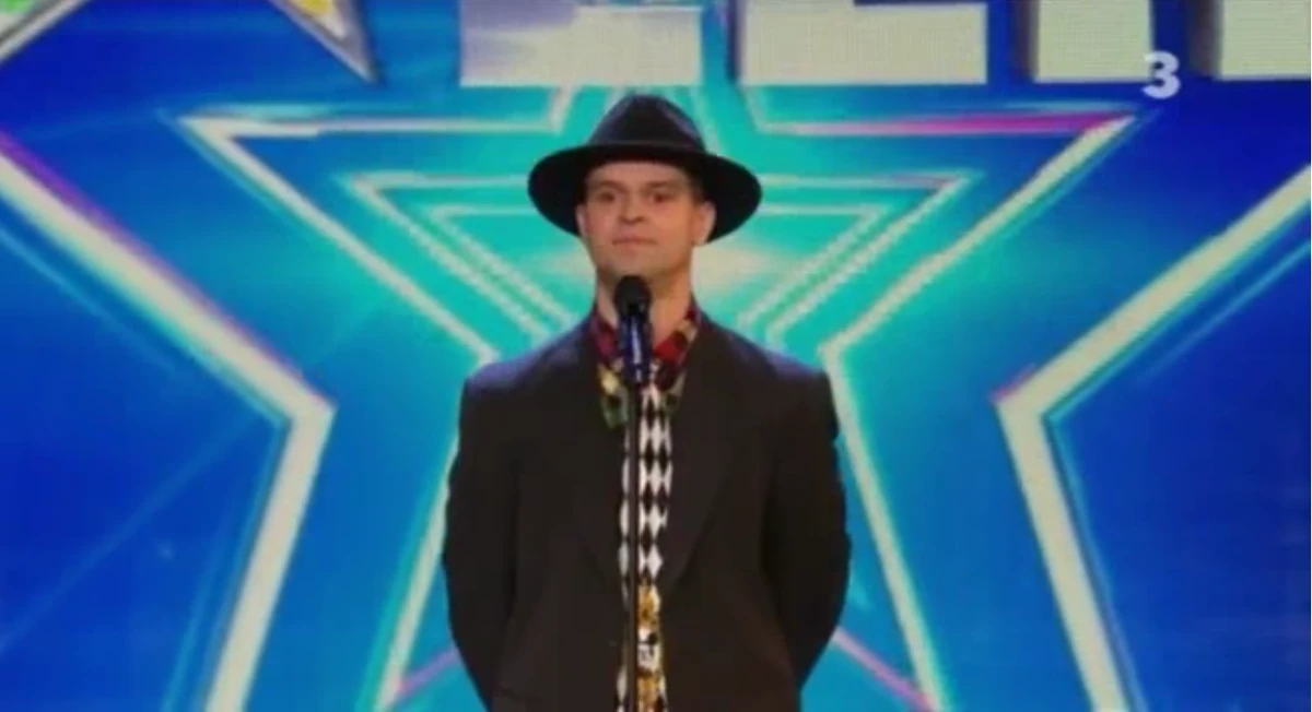 Episode Ire05 | Chip's Got Talent Wiki | Fandom