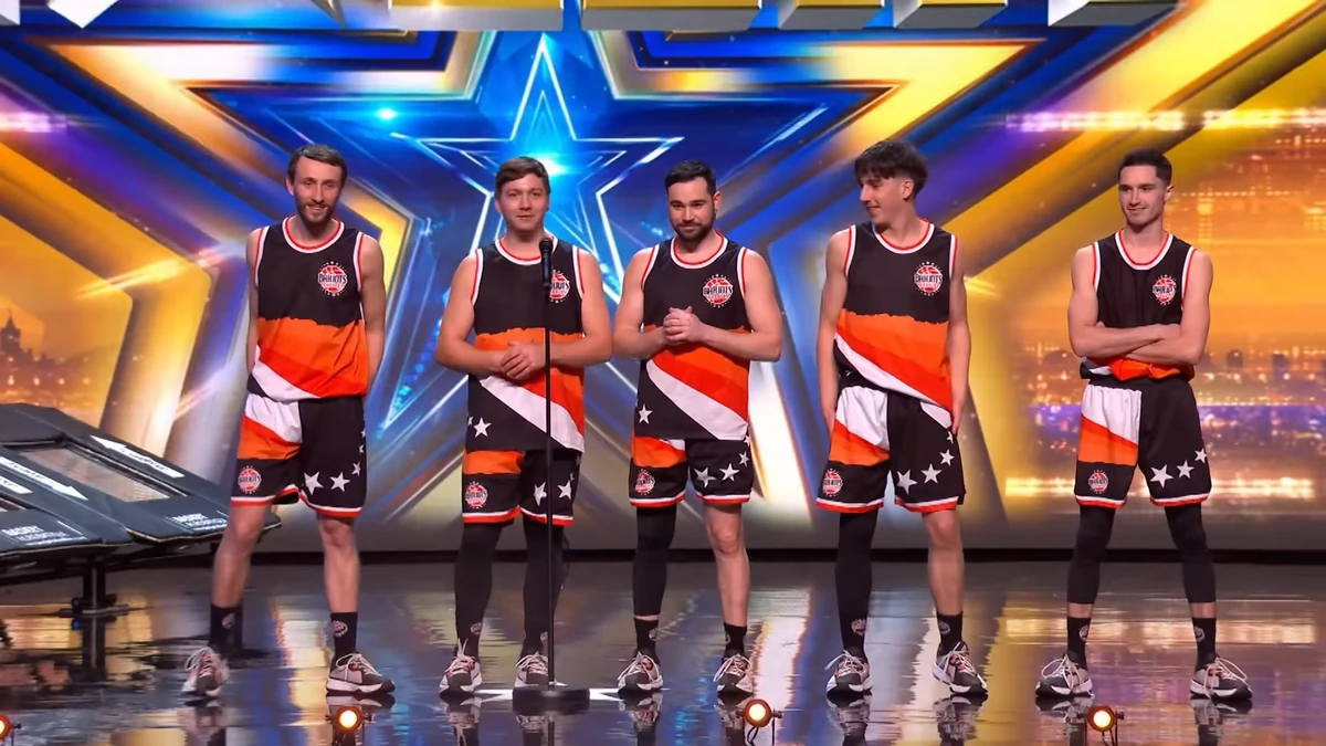 Episode 1810 | Chip's Got Talent Wiki | Fandom