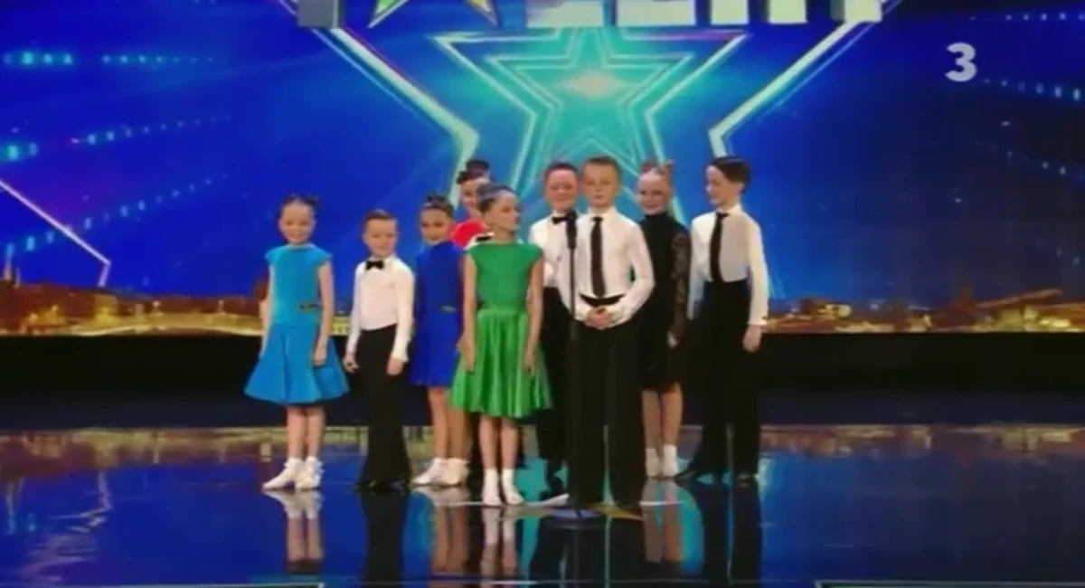 Xquisite | Chip's Got Talent Wiki | Fandom