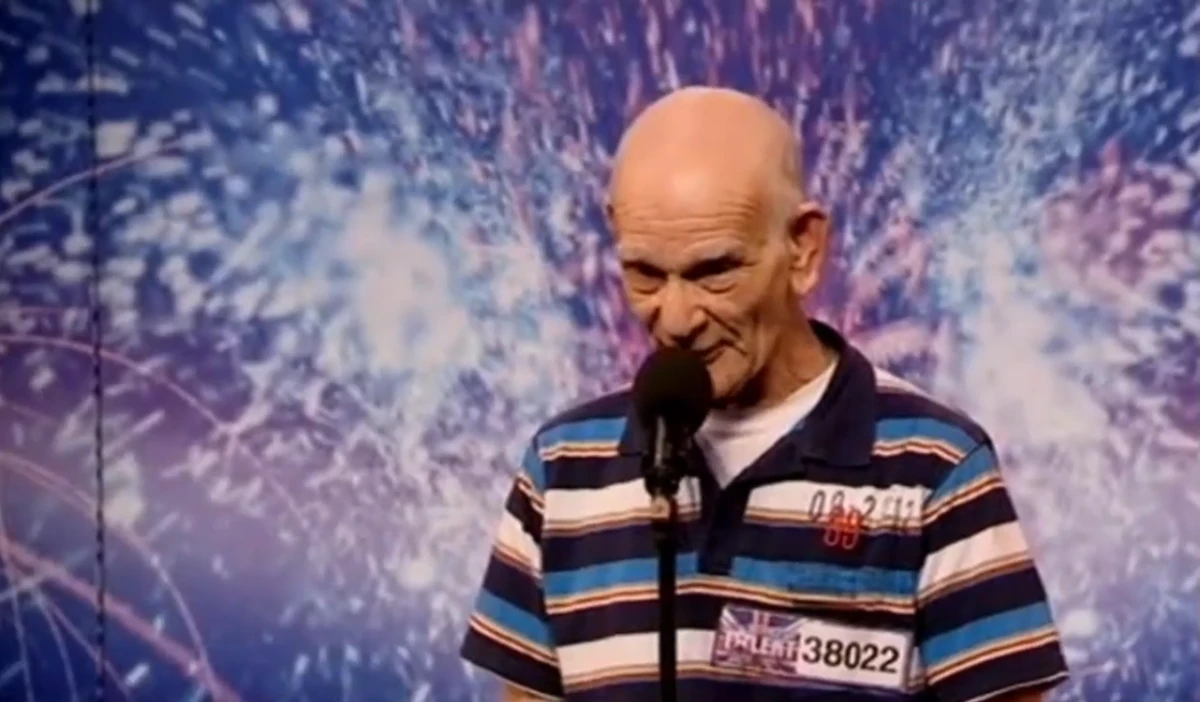 Fred Bowers | Chip's Got Talent Wiki | Fandom