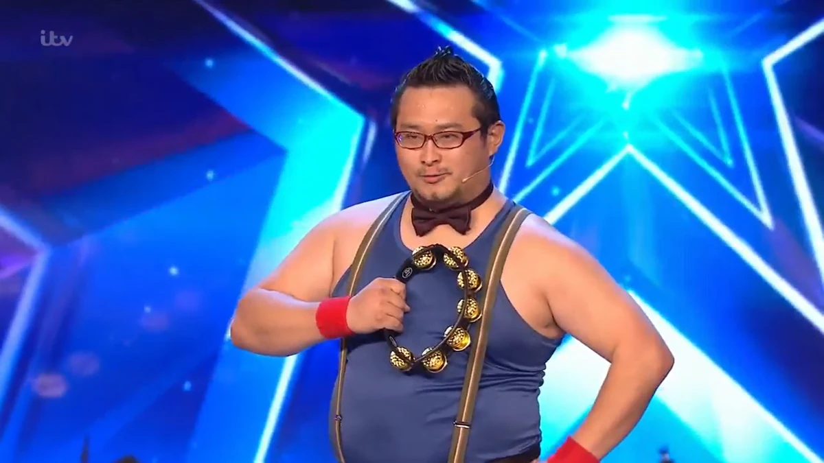 Episode 1302 | Chip's Got Talent Wiki | Fandom