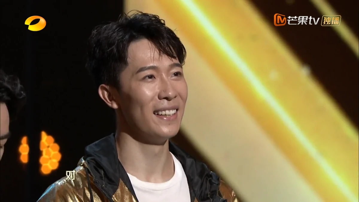 Zhang Yunpeng | Chip's Got Talent Wiki | Fandom