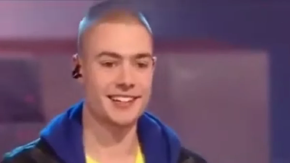 Mathew Cathcart "The Emsee" | Chip's Got Talent Wiki | Fandom