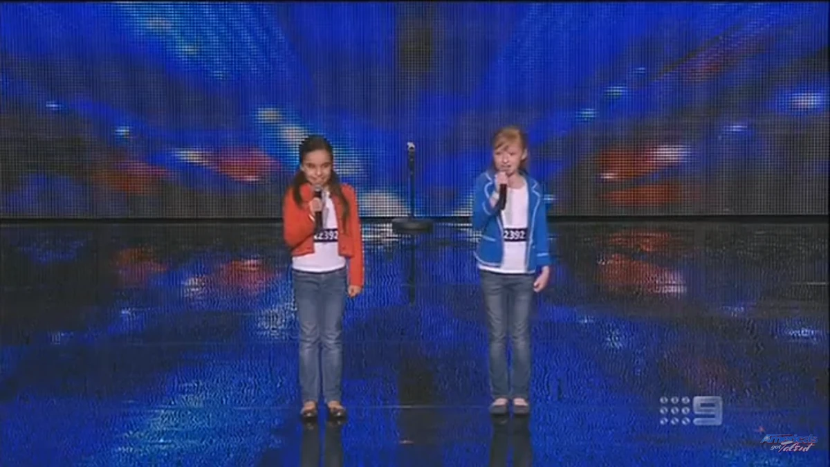 Episode Au703 | Chip's Got Talent Wiki | Fandom