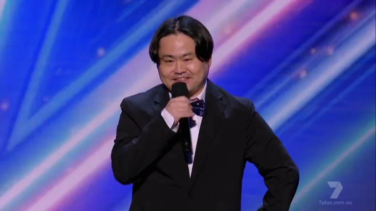 Episode Au1007 | Chip's Got Talent Wiki | Fandom