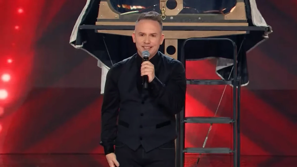 JP Parent | Chip's Got Talent Wiki | Fandom