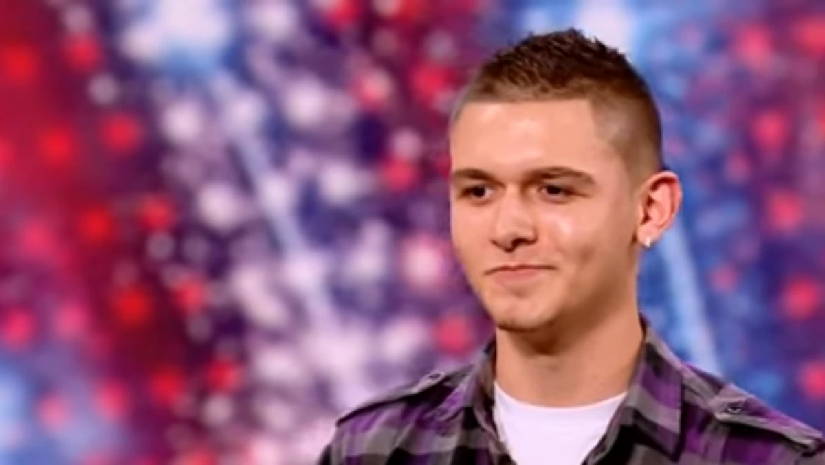 Emile Harris | Chip's Got Talent Wiki | Fandom