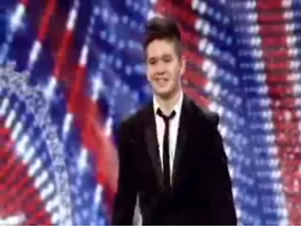 Jay Worley | Chip's Got Talent Wiki | Fandom