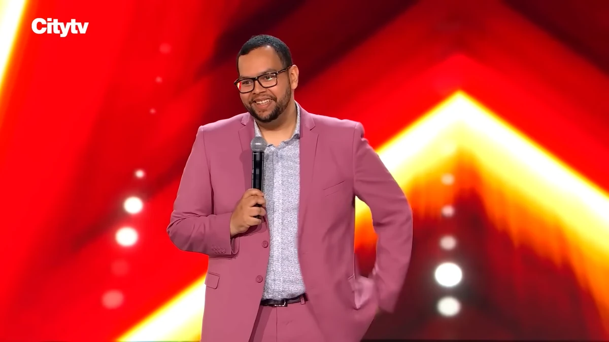 Travis Lindsay | Chip's Got Talent Wiki | Fandom