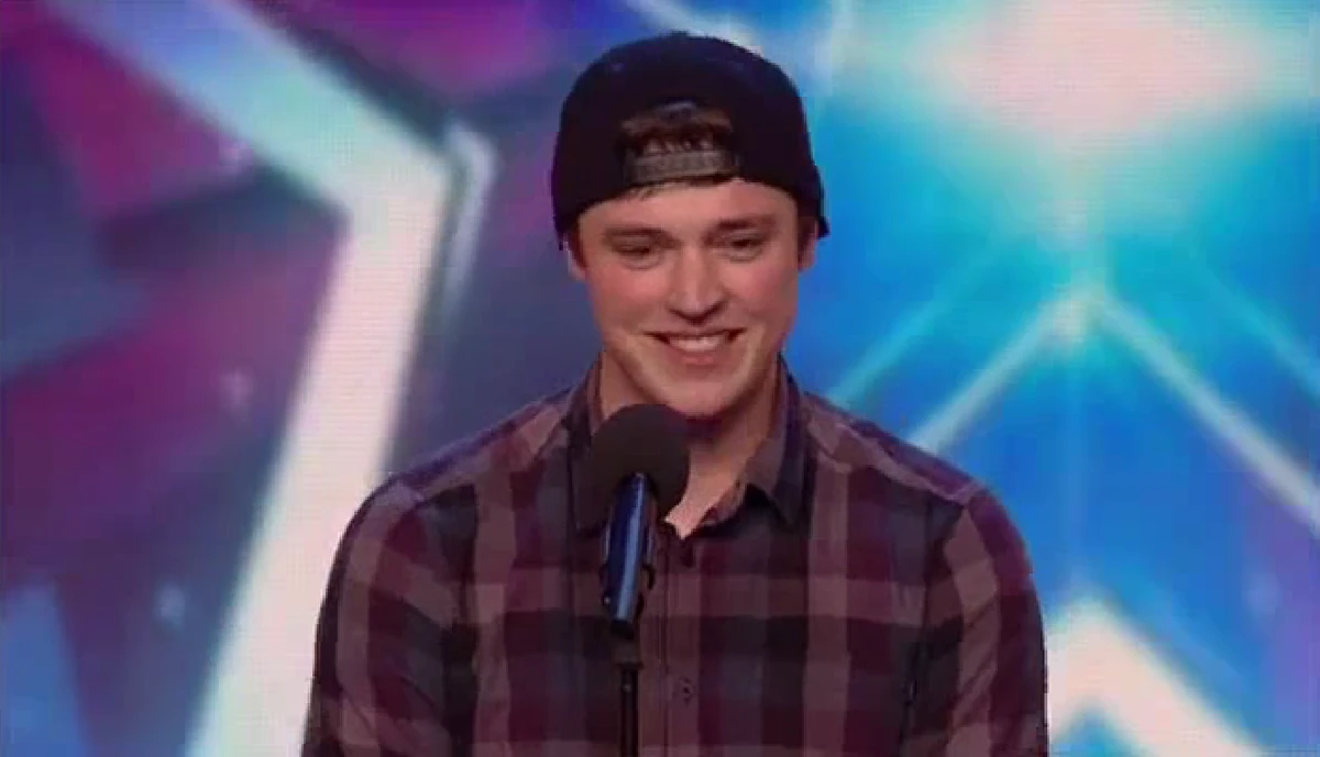 Craig Ball | Chip's Got Talent Wiki | Fandom