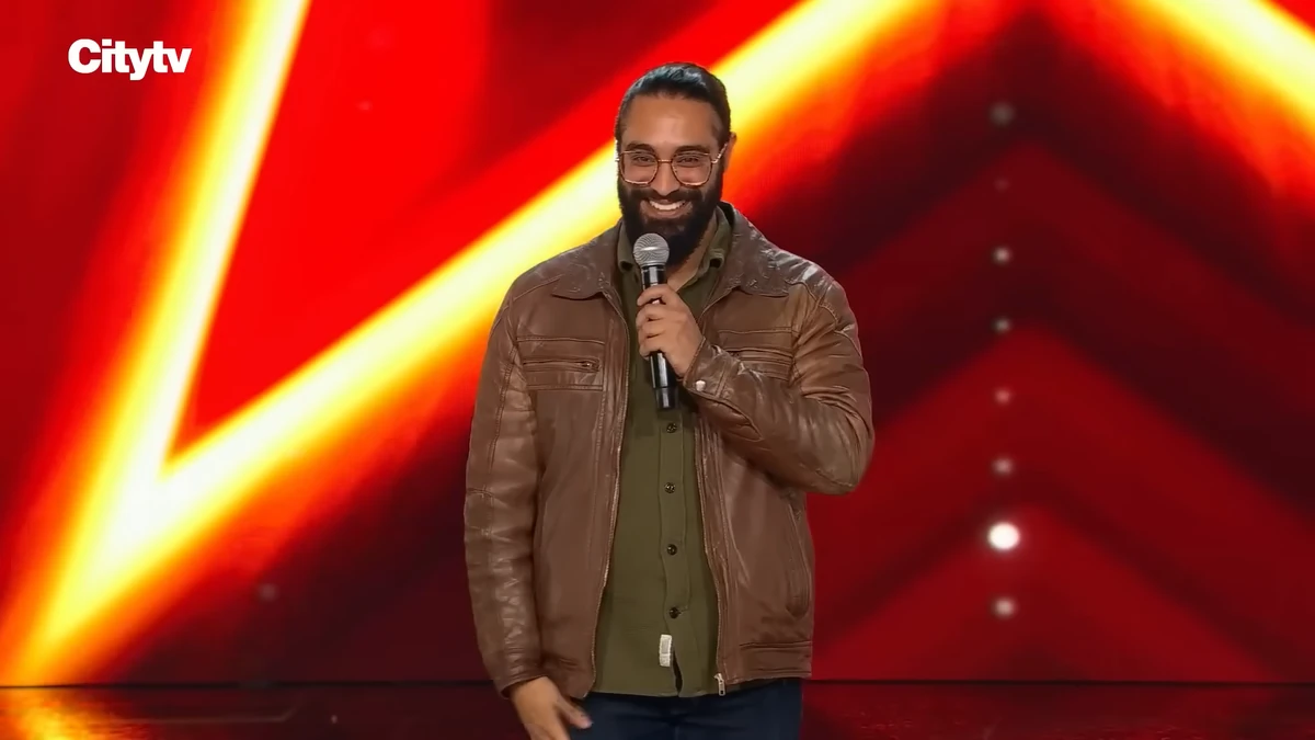 Ashwyn Singh | Chip's Got Talent Wiki | Fandom