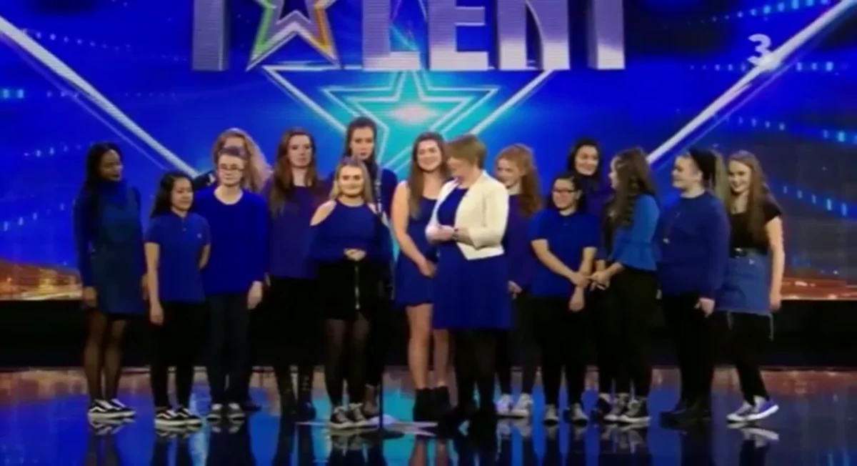 Episode Ire03 | Chip's Got Talent Wiki | Fandom