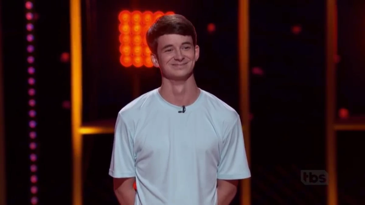 Episode GB204 | Chip's Got Talent Wiki | Fandom