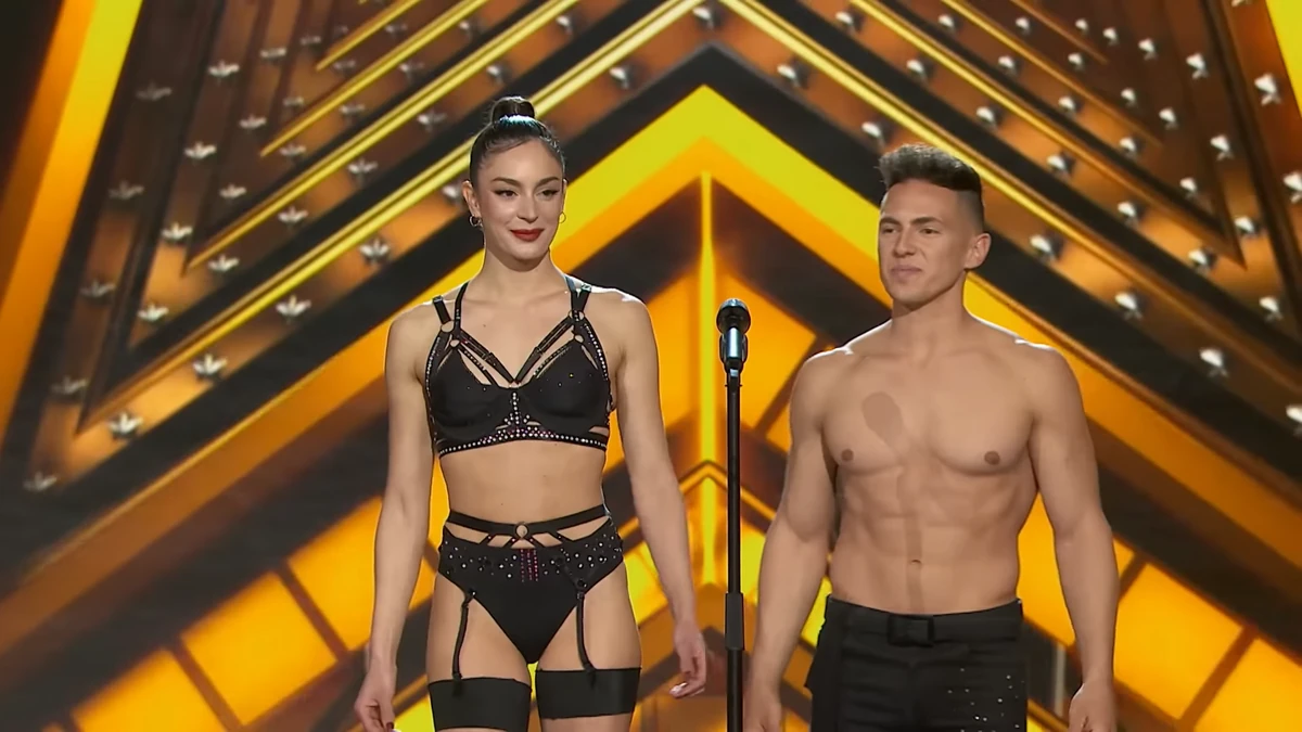 Duo Rings | Chip's Got Talent Wiki | Fandom