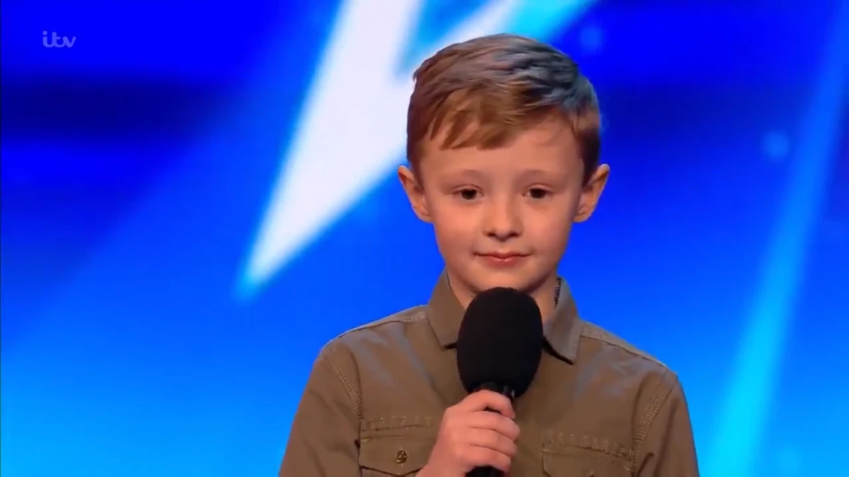 Episode 1101 | Chip's Got Talent Wiki | Fandom