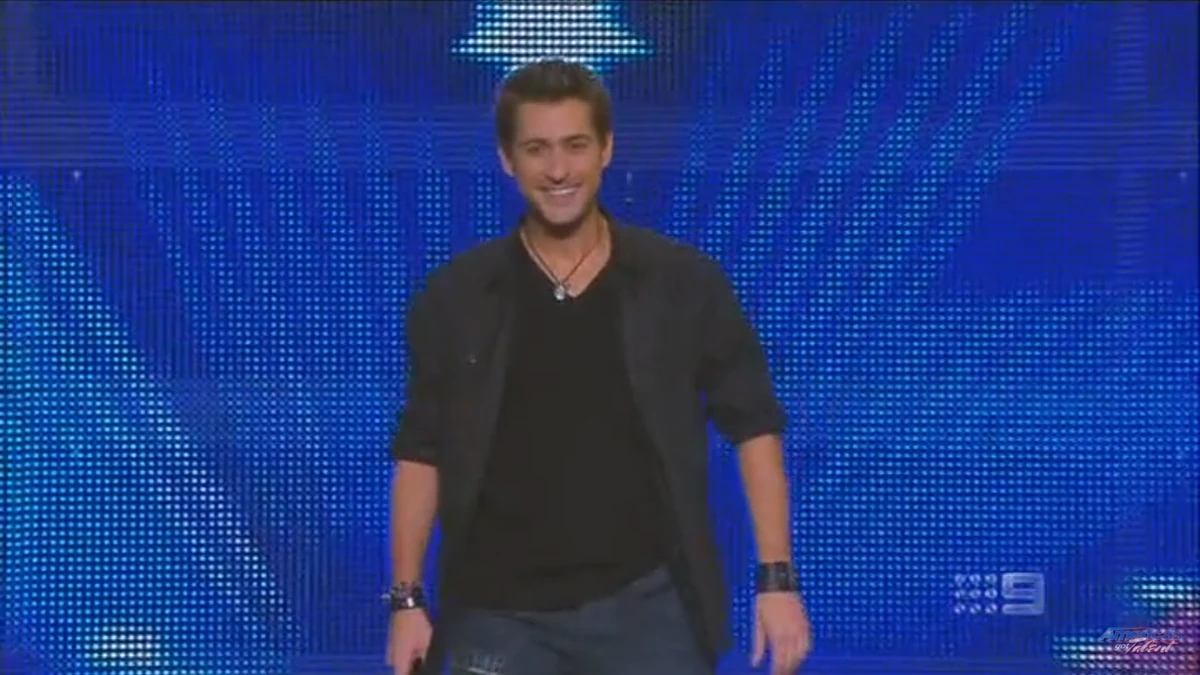 Sam Powers | Chip's Got Talent Wiki | Fandom