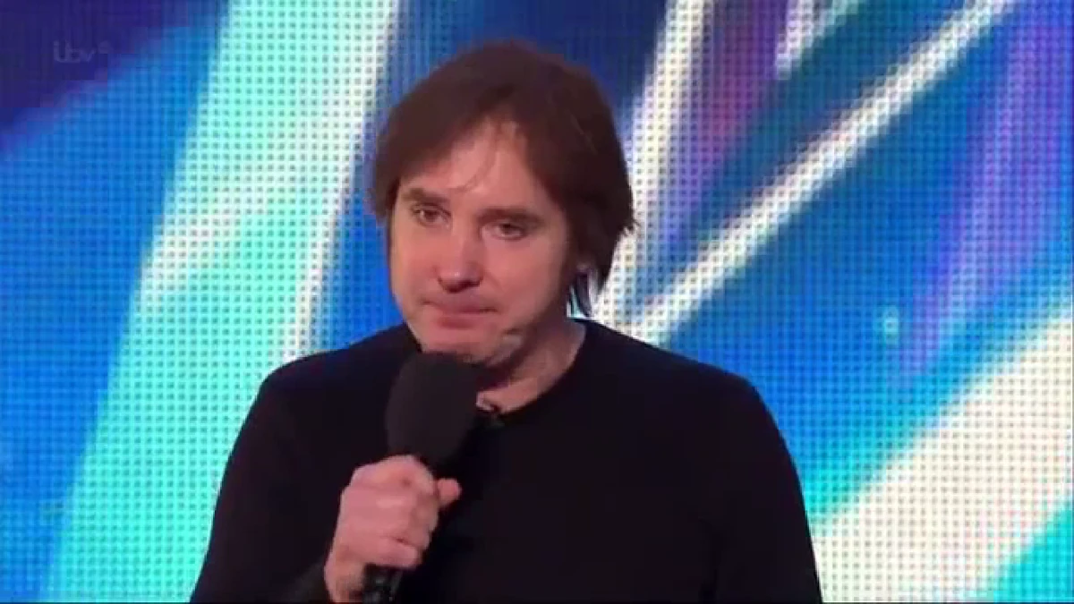 Andrew Fleming | Chip's Got Talent Wiki | Fandom