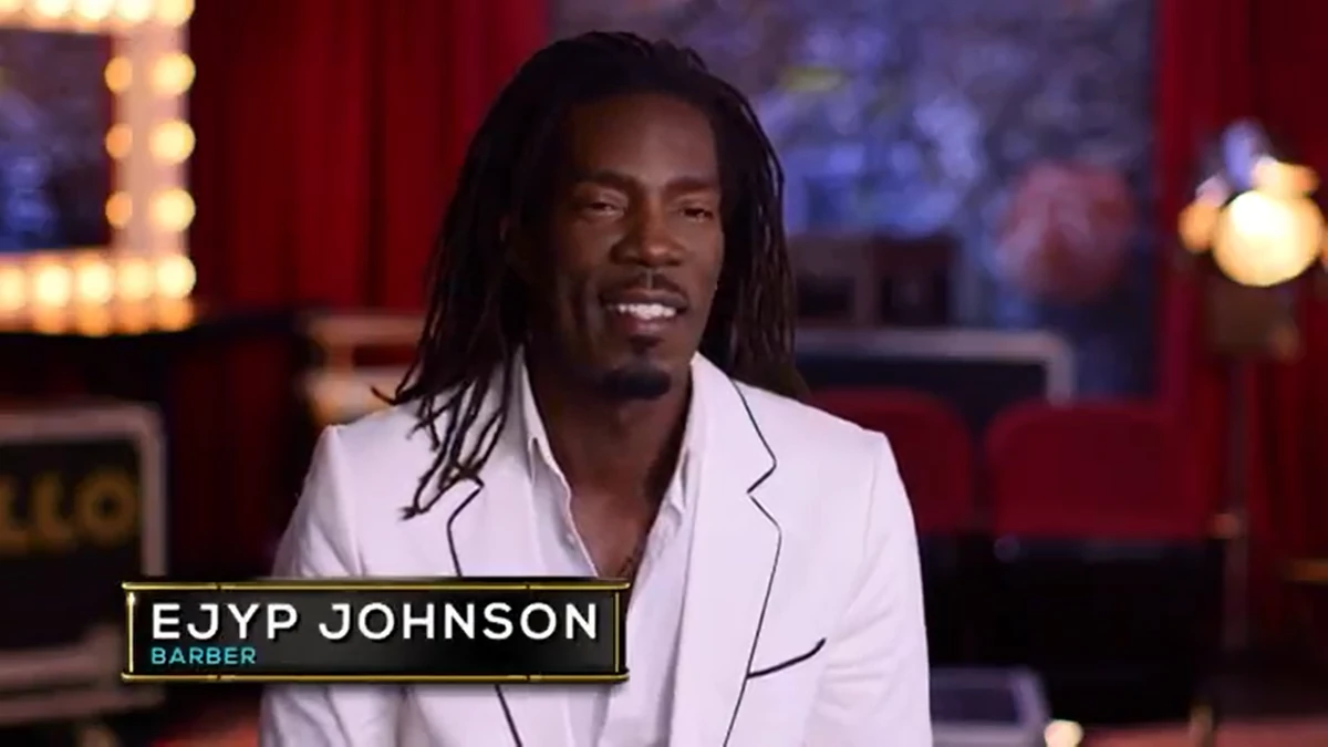 Ejyp Johnson | Chip's Got Talent Wiki | Fandom