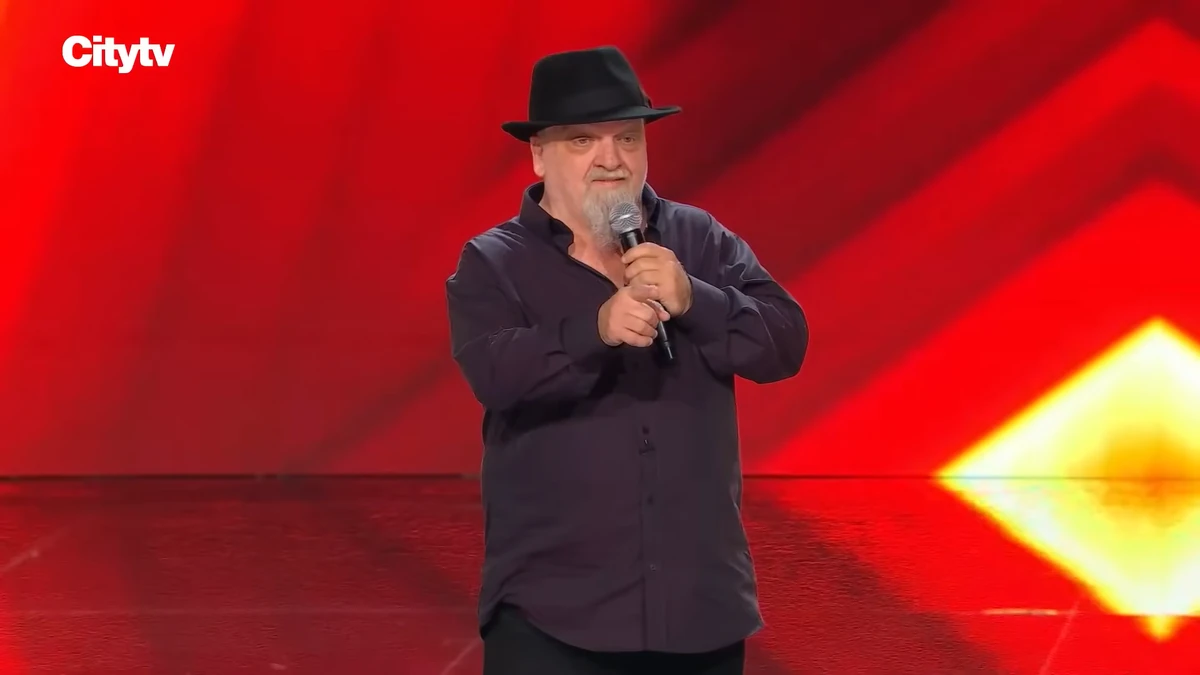 Harold Butler | Chip's Got Talent Wiki | Fandom