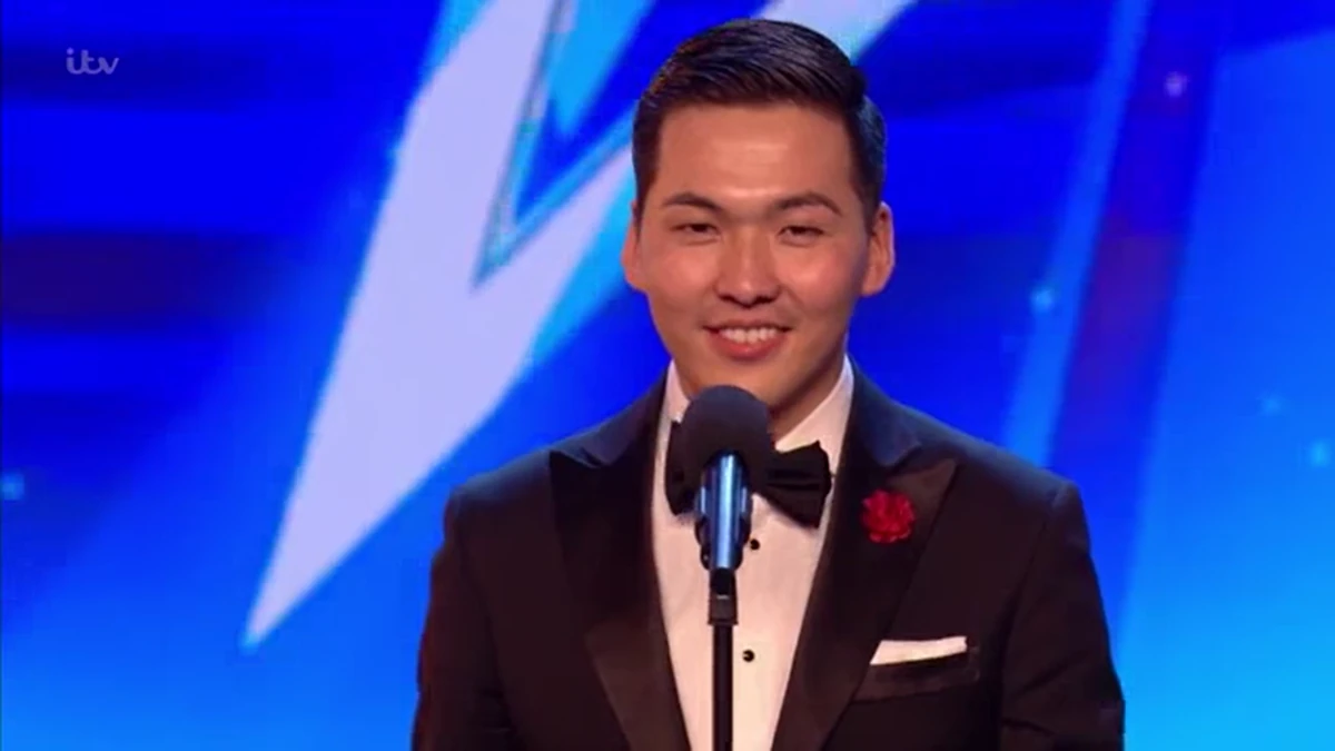 Episode 1203 | Chip's Got Talent Wiki | Fandom