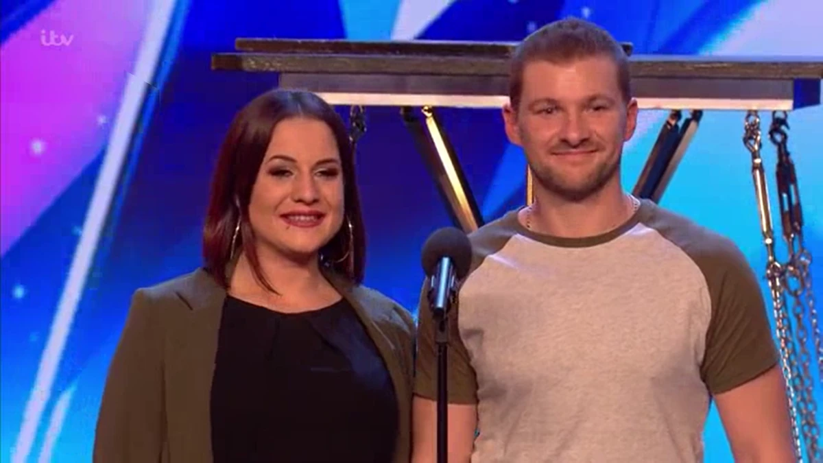 Episode 1201 | Chip's Got Talent Wiki | Fandom