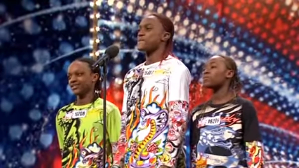 A3 | Chip's Got Talent Wiki | Fandom