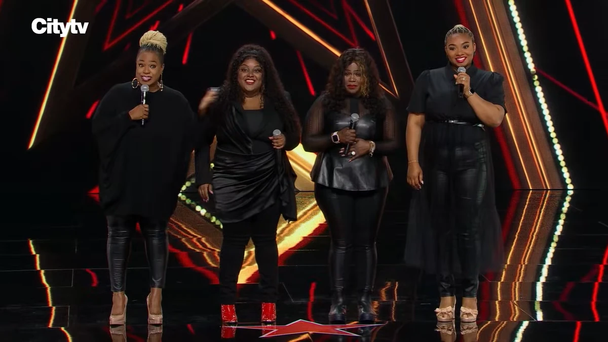 Episode Can506 | Chip's Got Talent Wiki | Fandom