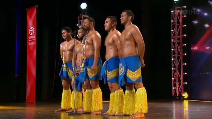 Episode NZ204 | Chip's Got Talent Wiki | Fandom