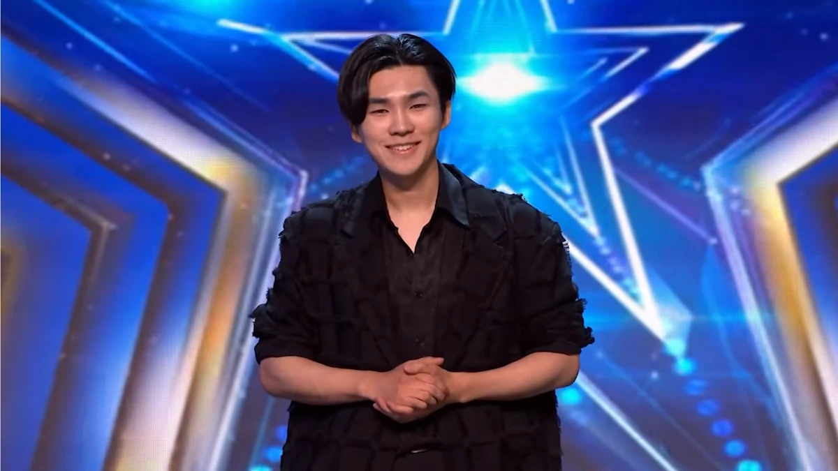 Eden Choi | Chip's Got Talent Wiki | Fandom