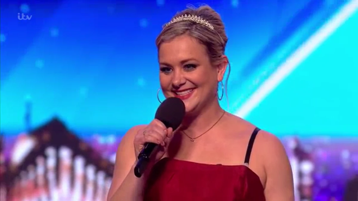 Episode 1206 | Chip's Got Talent Wiki | Fandom