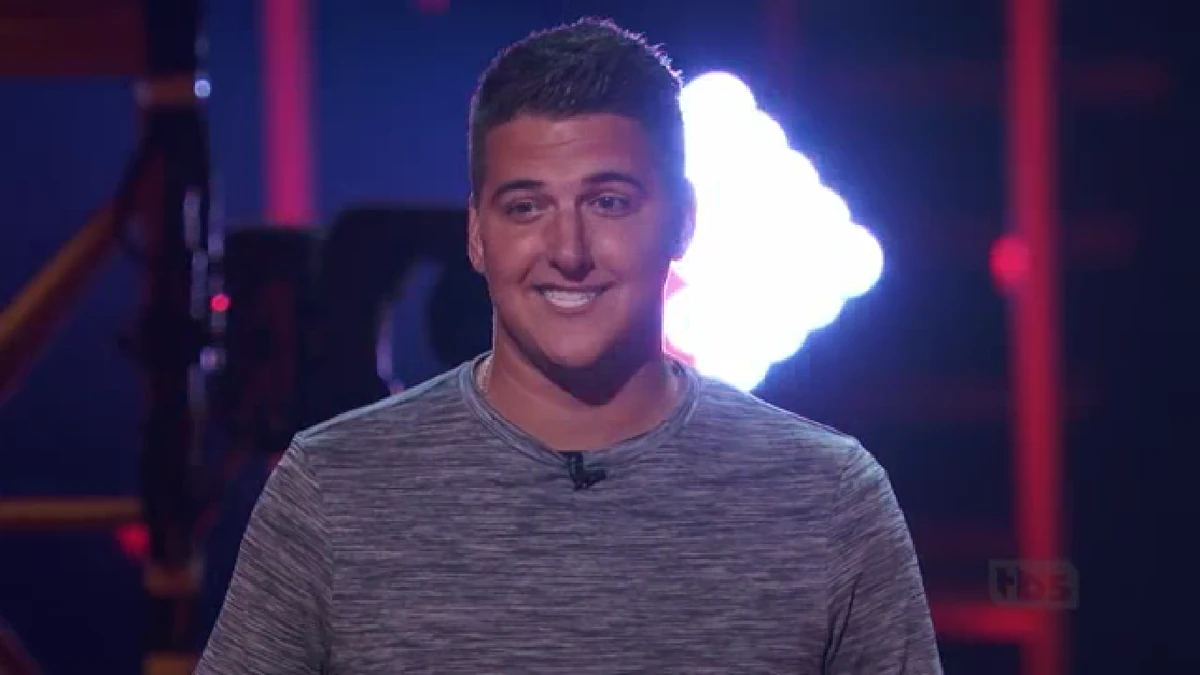 Tyler Scheuer | Chip's Got Talent Wiki | Fandom