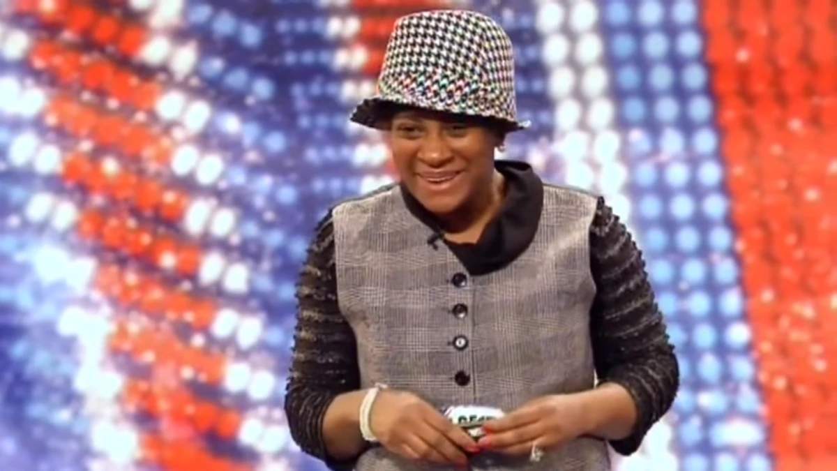 Episode 501 | Chip's Got Talent Wiki | Fandom