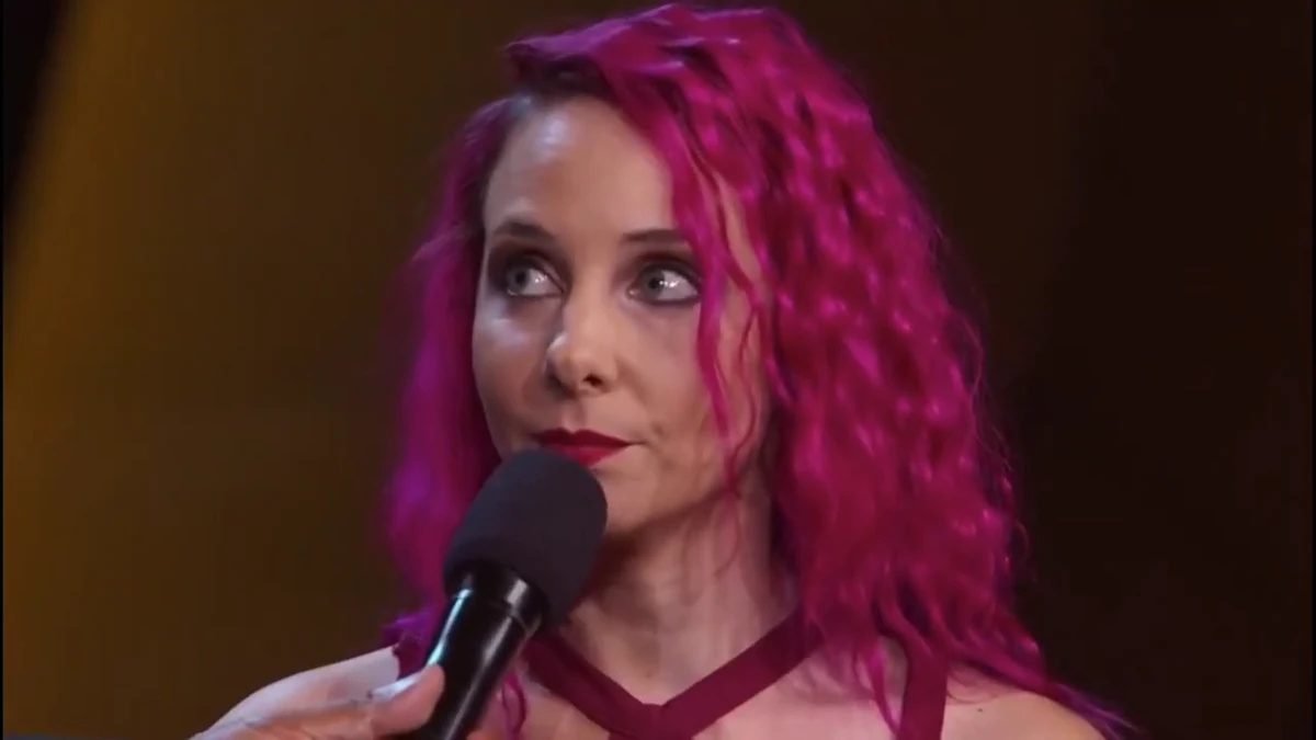 Paige Thompson | Chip's Got Talent Wiki | Fandom
