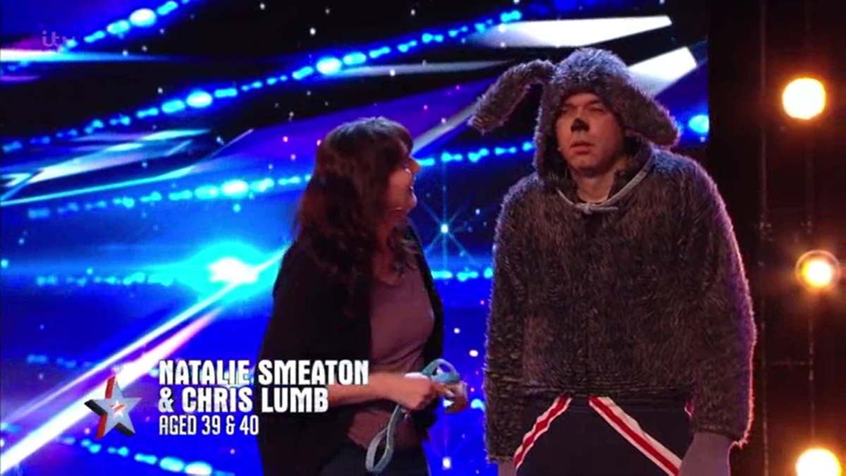 Episode 1105 | Chip's Got Talent Wiki | Fandom