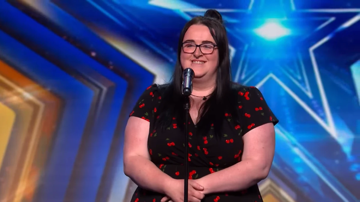 Stacey Leadbeatter | Chip's Got Talent Wiki | Fandom