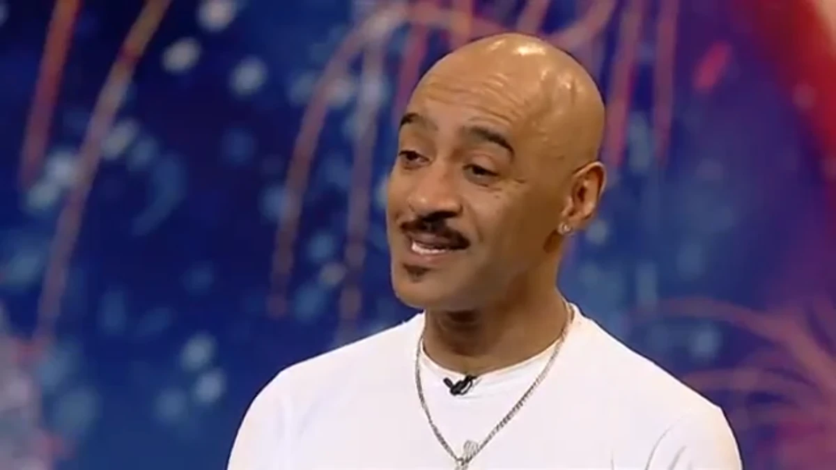 James Stone | Chip's Got Talent Wiki | Fandom