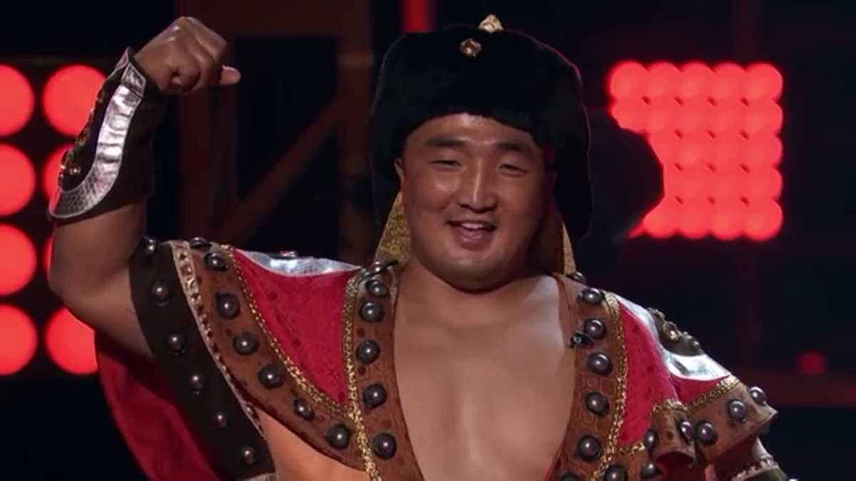 Tulga | Chip's Got Talent Wiki | Fandom