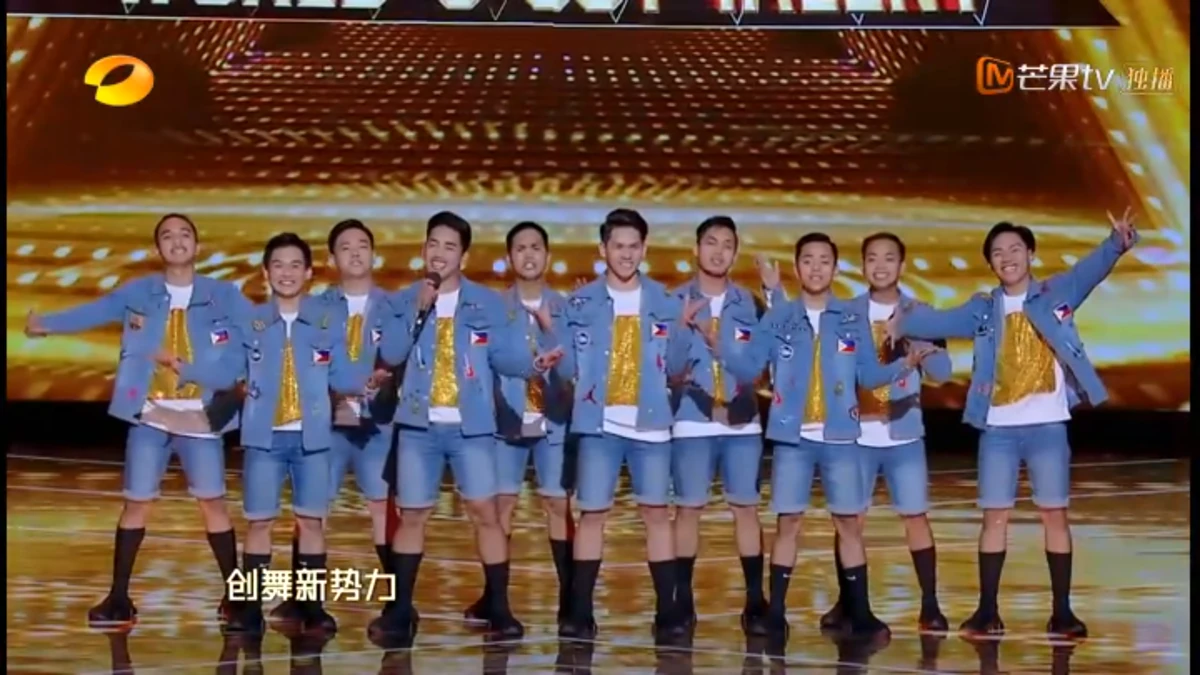 Junior New System | Chip's Got Talent Wiki | Fandom