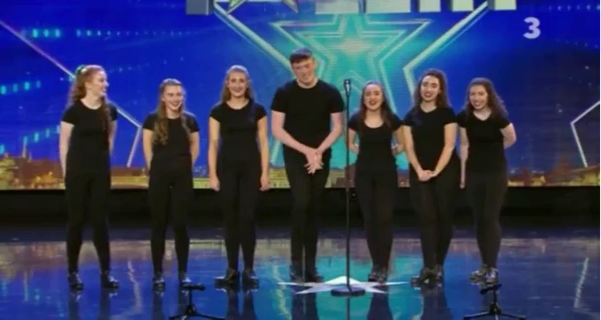 Episode Ire06 | Chip's Got Talent Wiki | Fandom