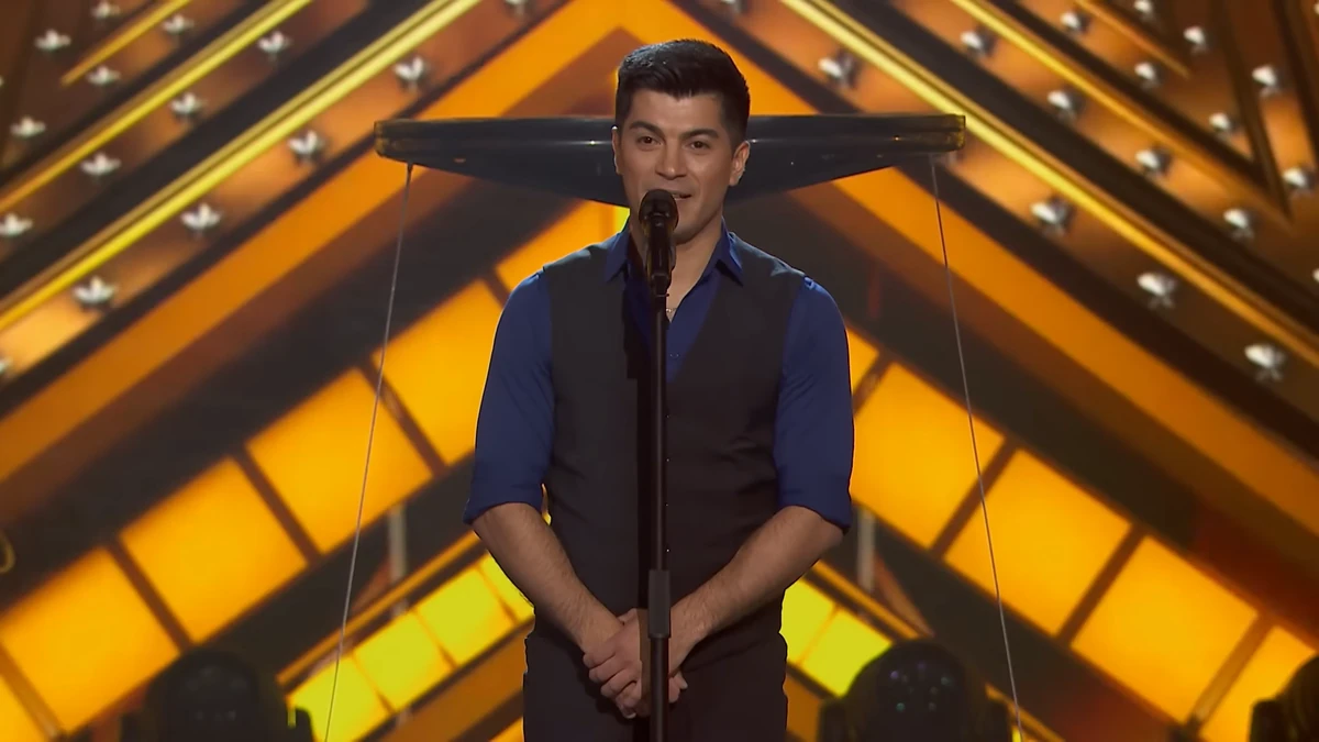 Episode EAS04 | Chip's Got Talent Wiki | Fandom