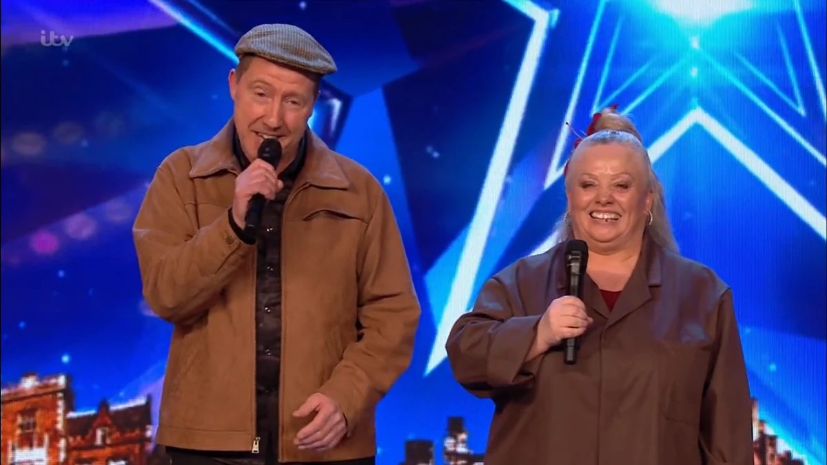 Episode 1303 | Chip's Got Talent Wiki | Fandom