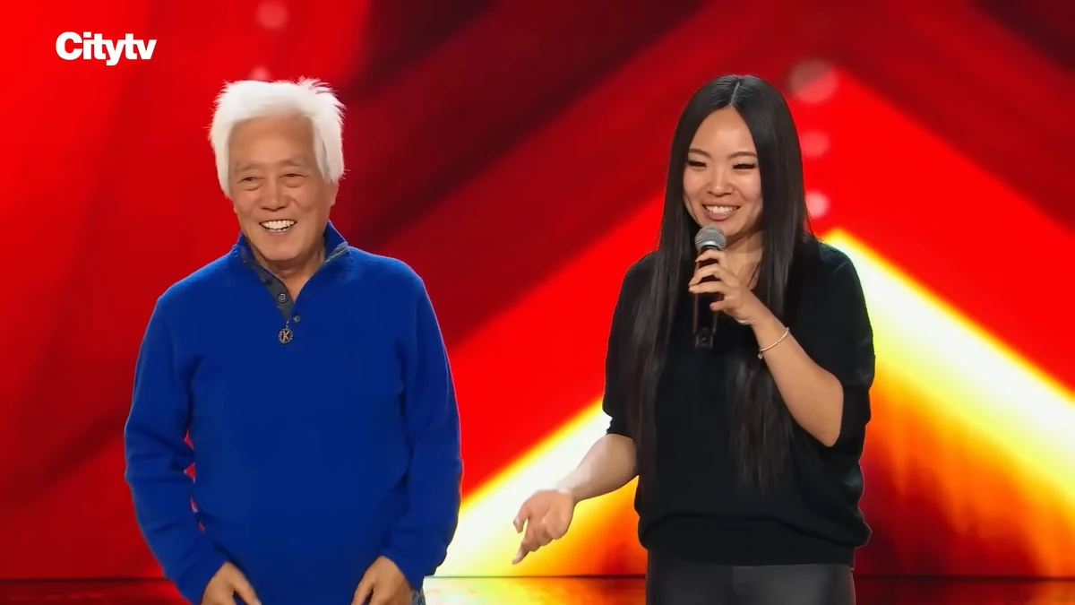 Soon Keun Kwon | Chip's Got Talent Wiki | Fandom