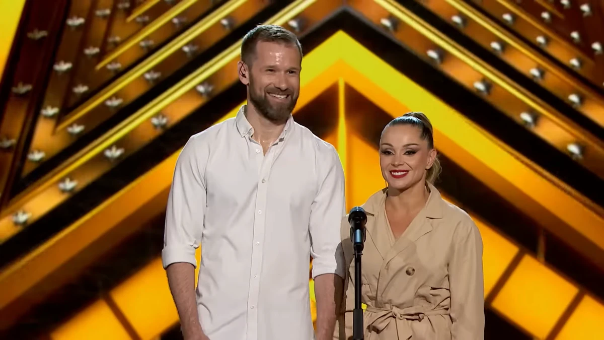 Duo MainTenanT | Chip's Got Talent Wiki | Fandom