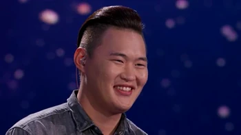 Enkh-Erdene | Chip's Got Talent Wiki | Fandom
