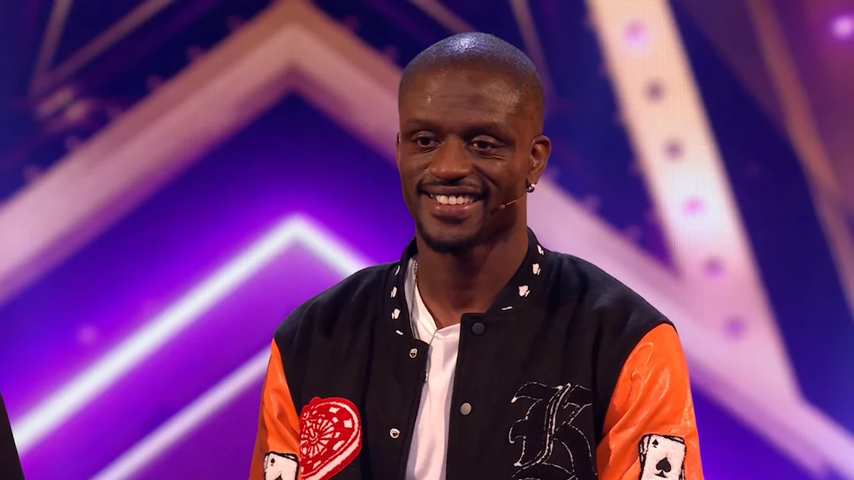 Magical Bones | Chip's Got Talent Wiki | Fandom