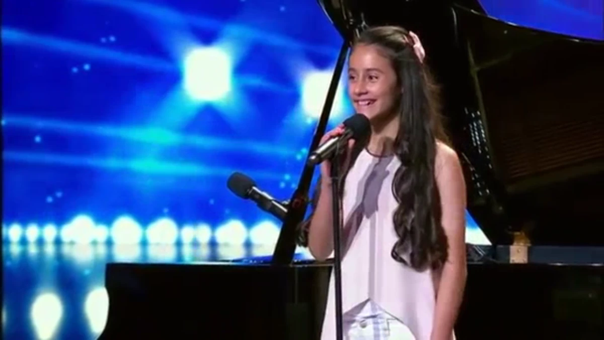 Violeta | Chip's Got Talent Wiki | Fandom