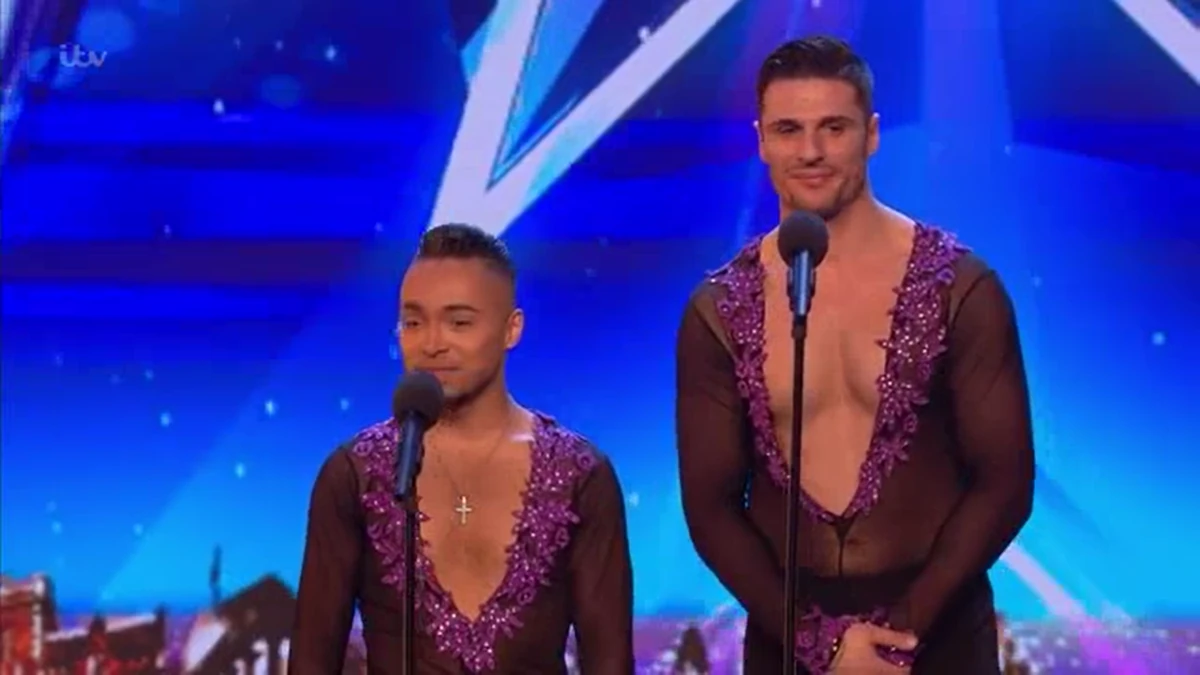 Episode 1202 | Chip's Got Talent Wiki | Fandom