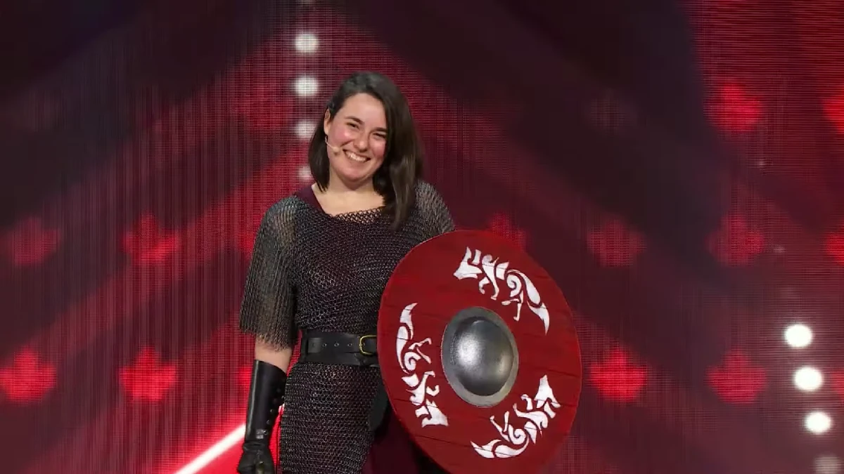 Episode Can203 | Chip's Got Talent Wiki | Fandom